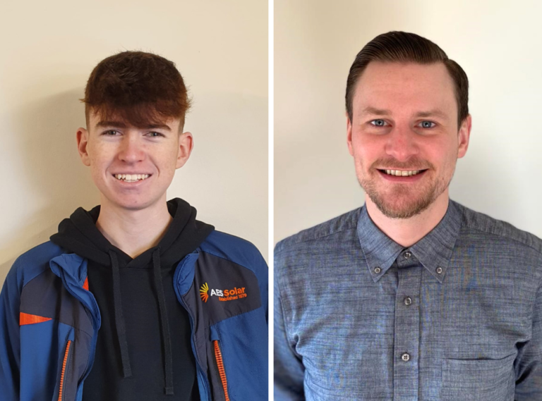 New Starts Surge for AES Solar | News | AES Solar