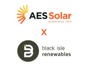 AES Solar Expands Horizons | Latest News | 2024 | AES Solar